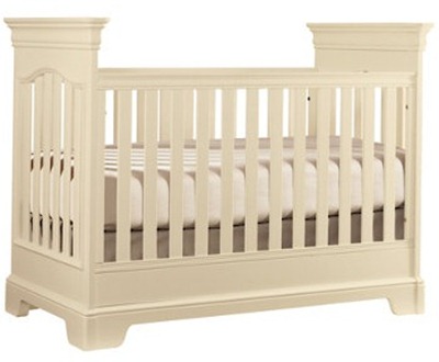 Nolan's Story: Nursery Time